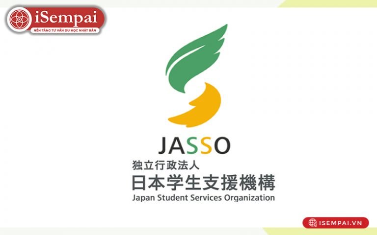 Học bổng JASSO và những điều bạn cần biết năm 2025