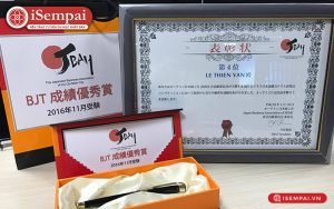 Kỳ thi năng lực tiếng Nhật BJT - Thông tin mới năm 2025